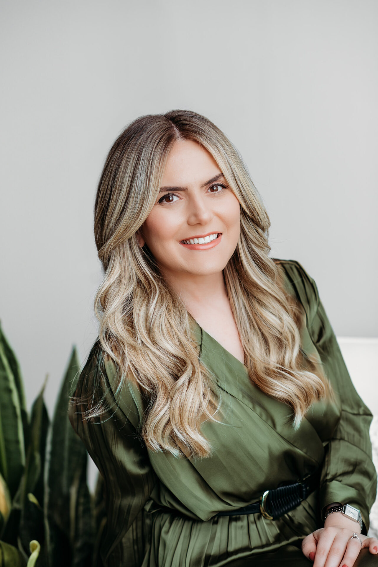 About - Amanda Bernardo